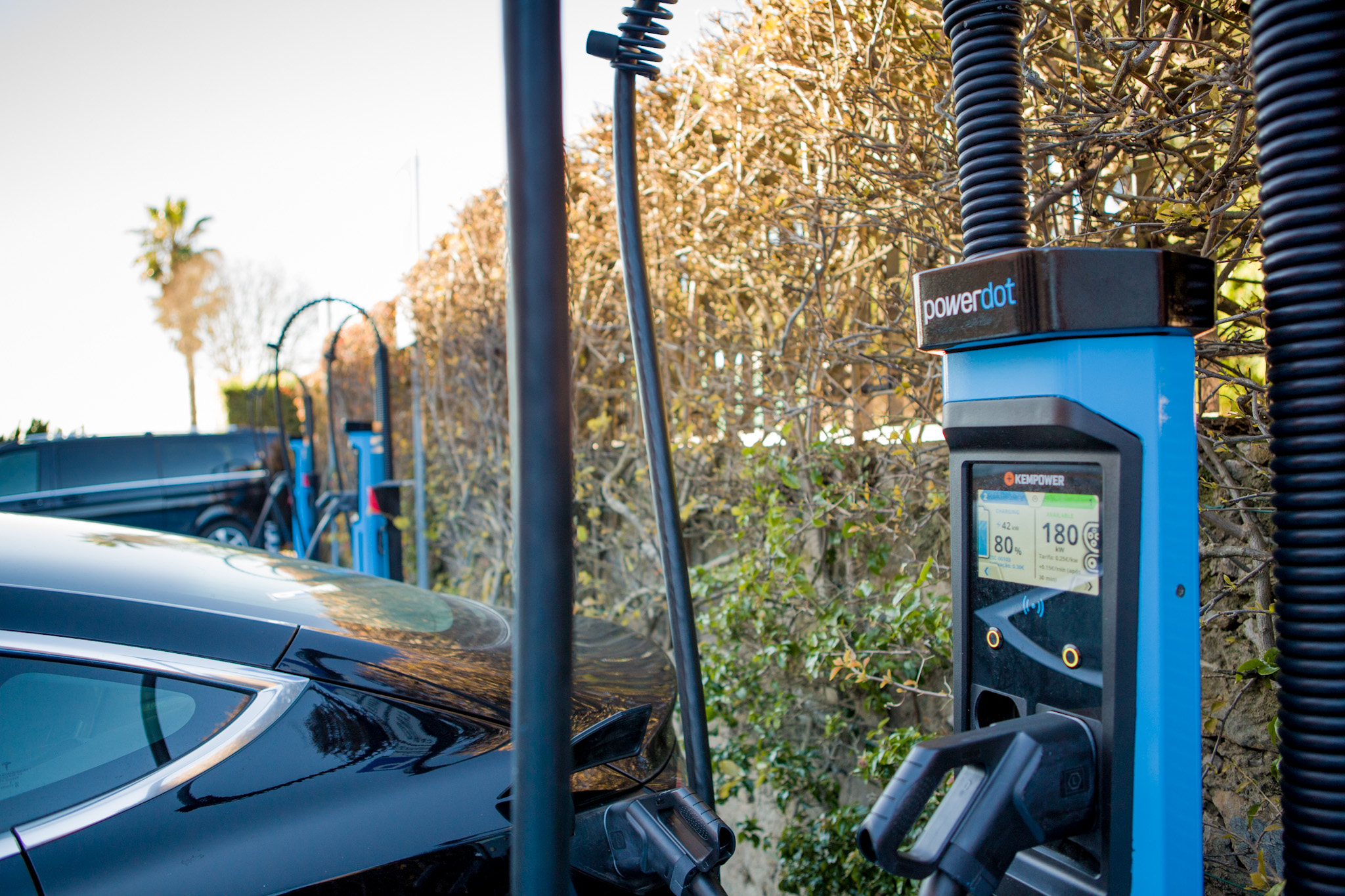 Powerdot lève 150 M€ auprès d’Antin pour soutenir son hyper croissance ...