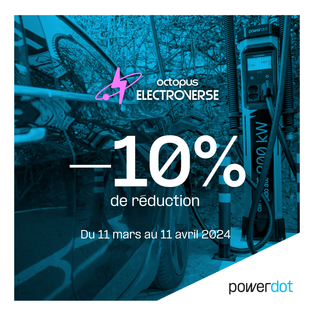 Octopus Energy France renforce son offre de mobilité électrique ...
